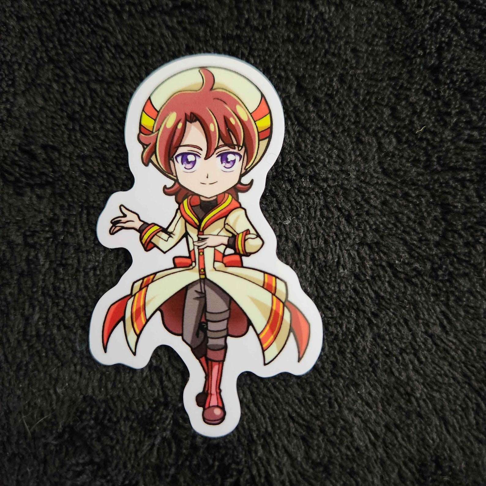 Save 15% Wonderful Precure Sticker Collection Magical Girl Shoujo ...