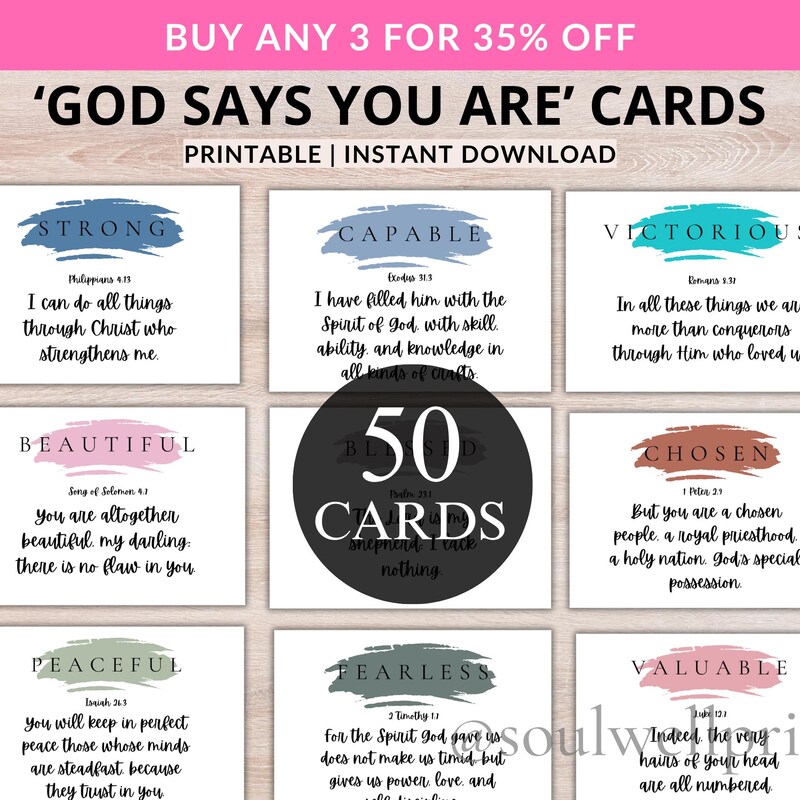 Scripture Wall Art History - Etsy