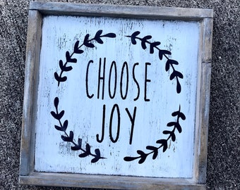 Joy sign | Etsy
