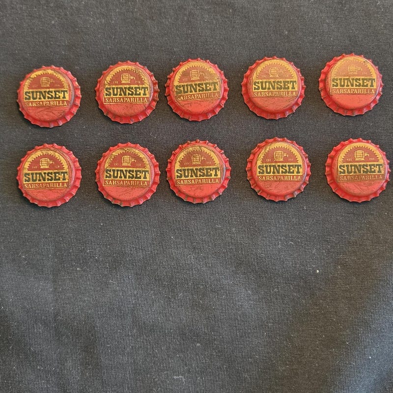 Fallout Bottle Caps Prop - Etsy