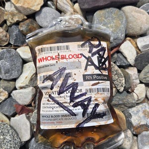 Fallout Rad-away Prop - Etsy