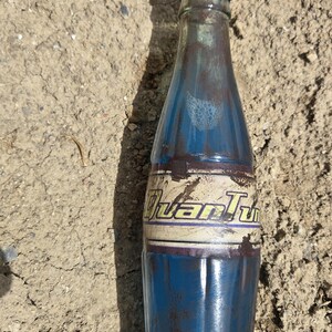 Fallout 3- Nuka Cola Quantum Bottle Prop - Etsy