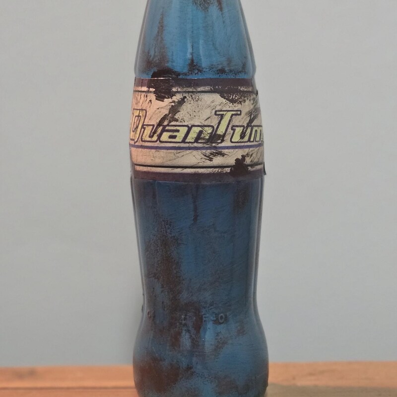 Fallout Props - Etsy