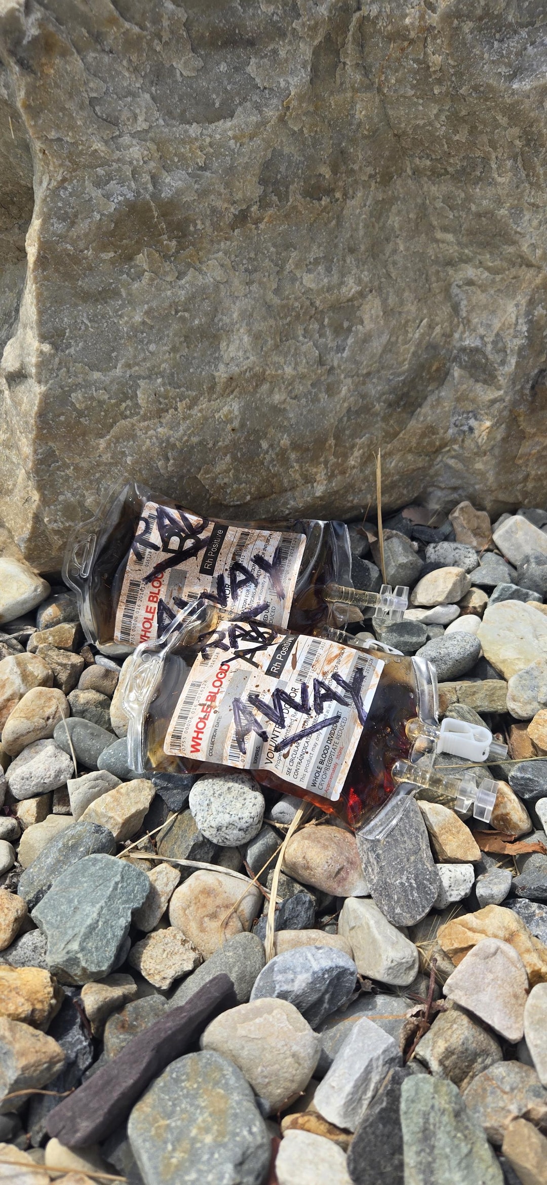 Fallout Rad-away Prop - Etsy