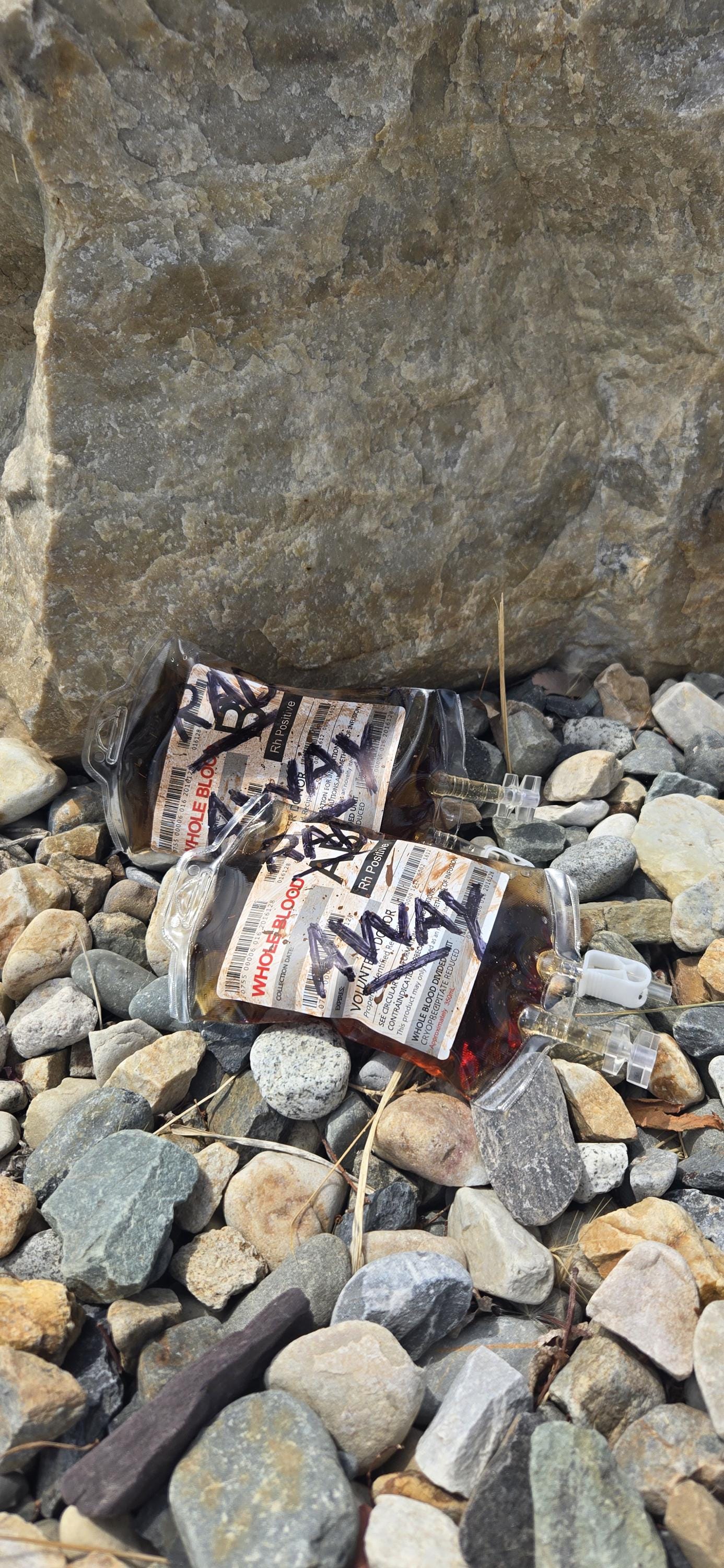 Fallout Rad-away Prop - Etsy