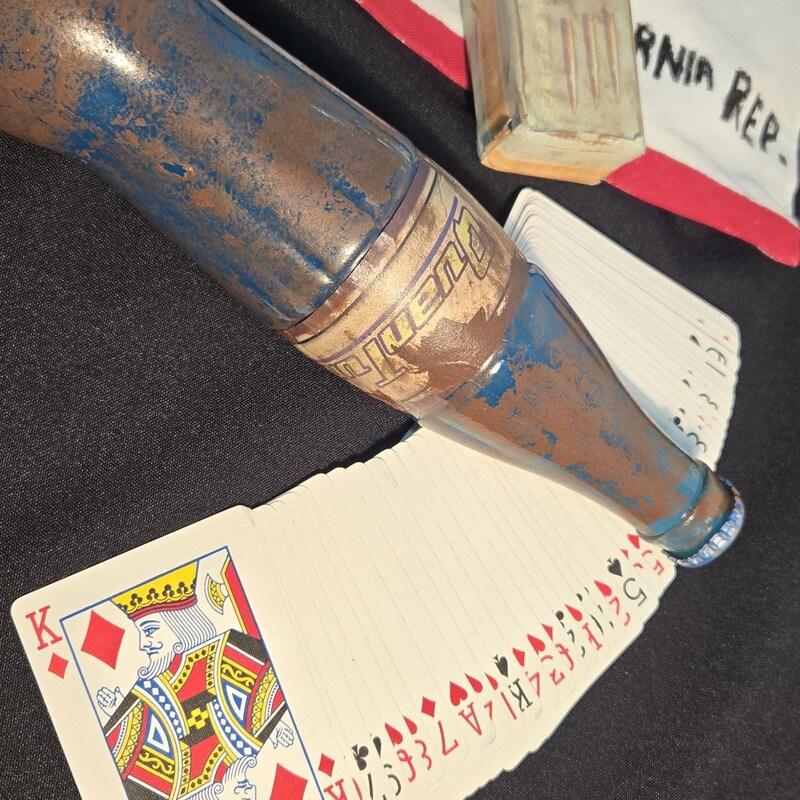 Fallout Props - Etsy