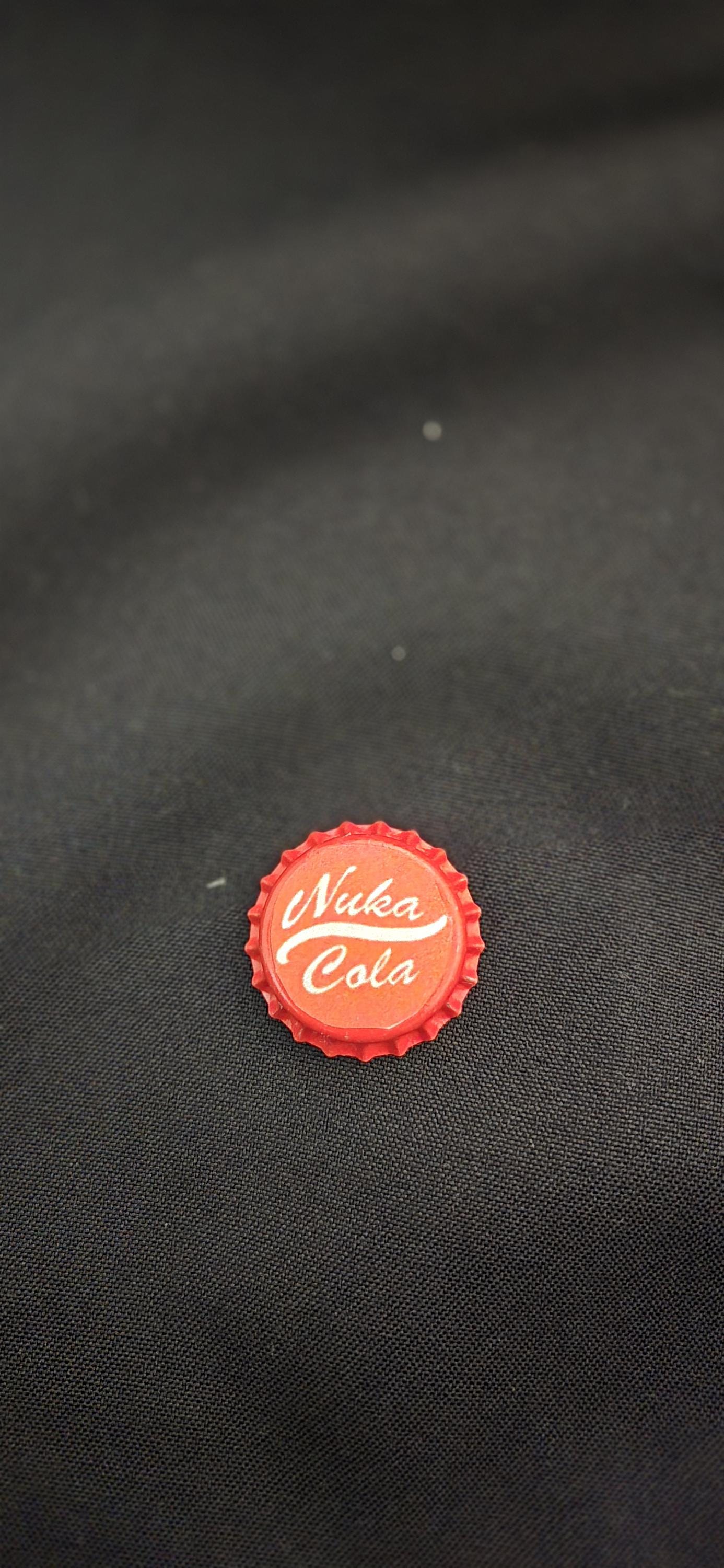 Nuka Cola Bottle Caps - Etsy