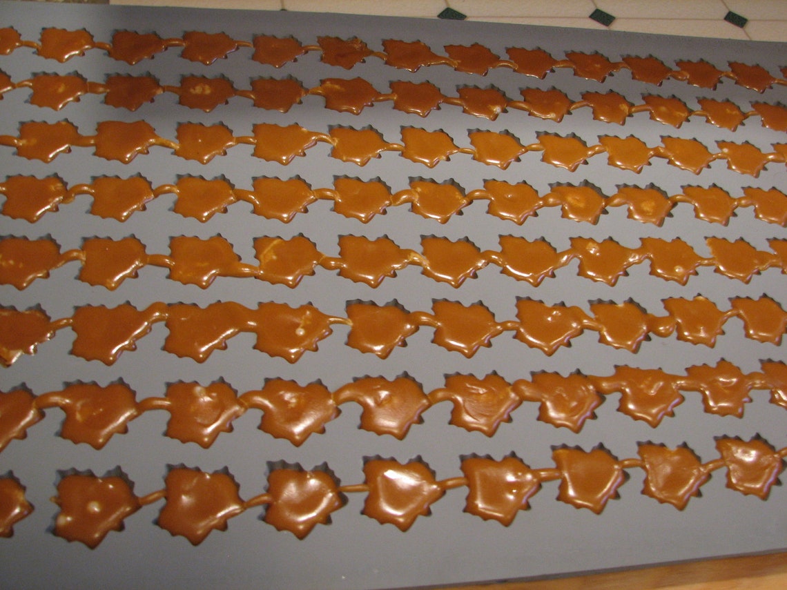 2 Lbs. Bumps & Bruises 100% Pure Vermont Maple Candy FREE - Etsy