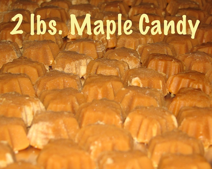 Mad Science Mini Chews - Etsy