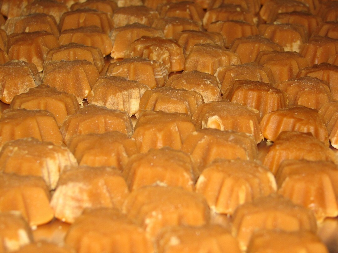 FREE SHIPPING Candy/peanuts 1lb Each 100% Pure Vermont MAPLE - Etsy