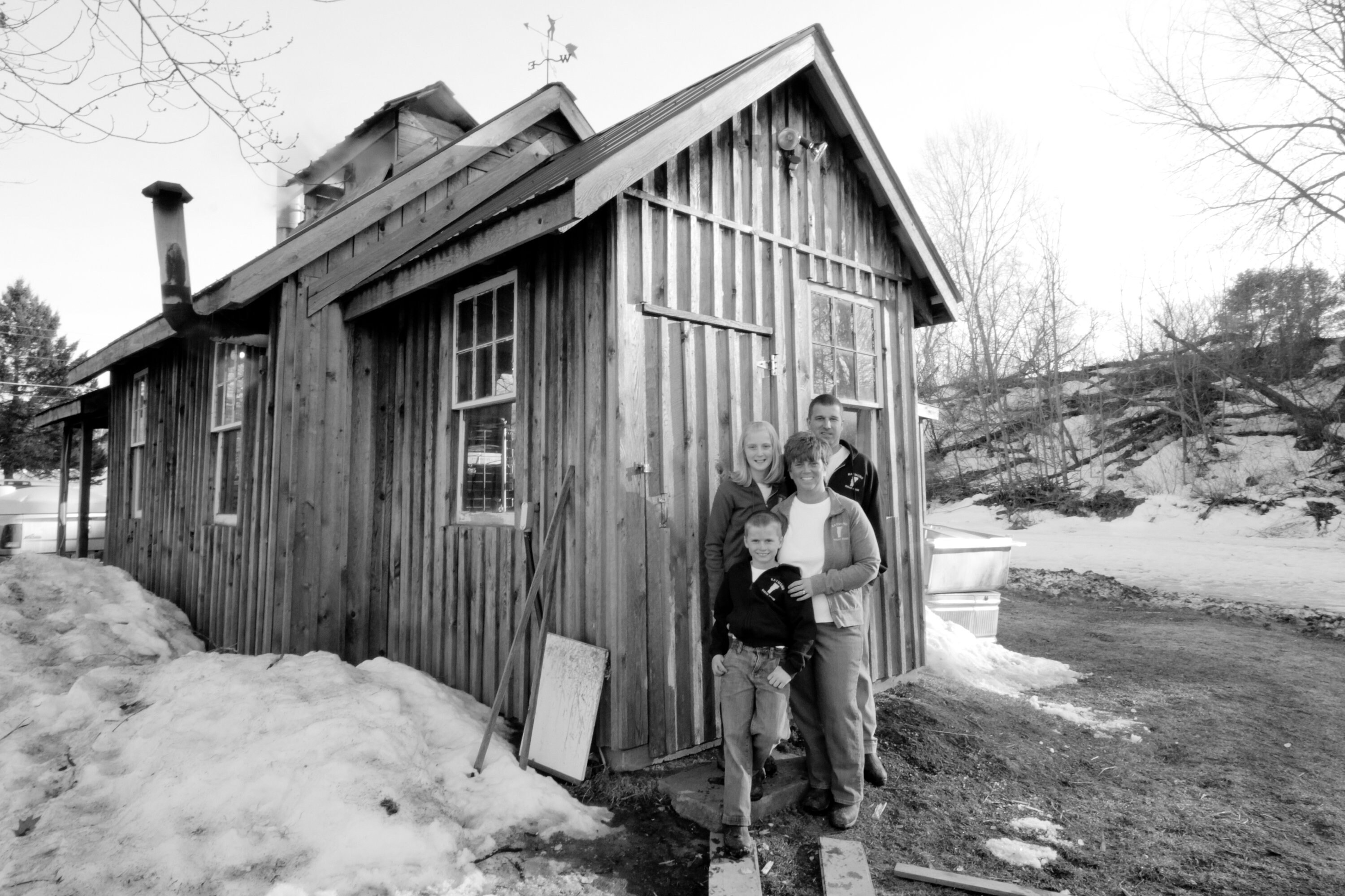 3 Individual Snack Packs 3oz Each Pure Vermont Maple Peanuts | Etsy