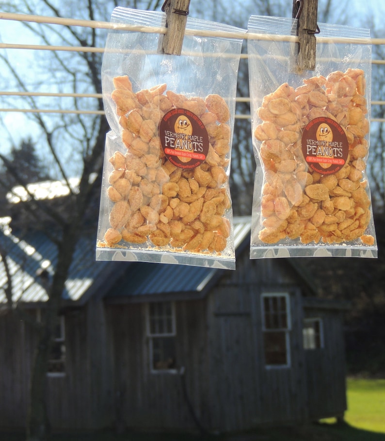 The VERMONTER With FREE SHIPPING - Etsy
