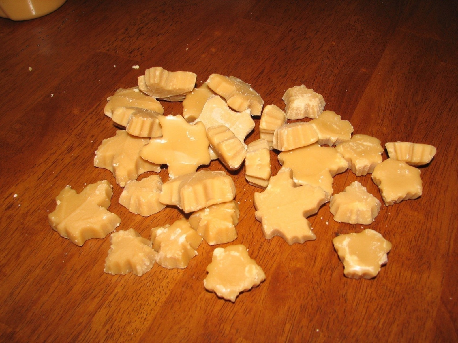 Vermontmaple's Bumps and Bruises Maple Candy 2 Lbs FREE - Etsy