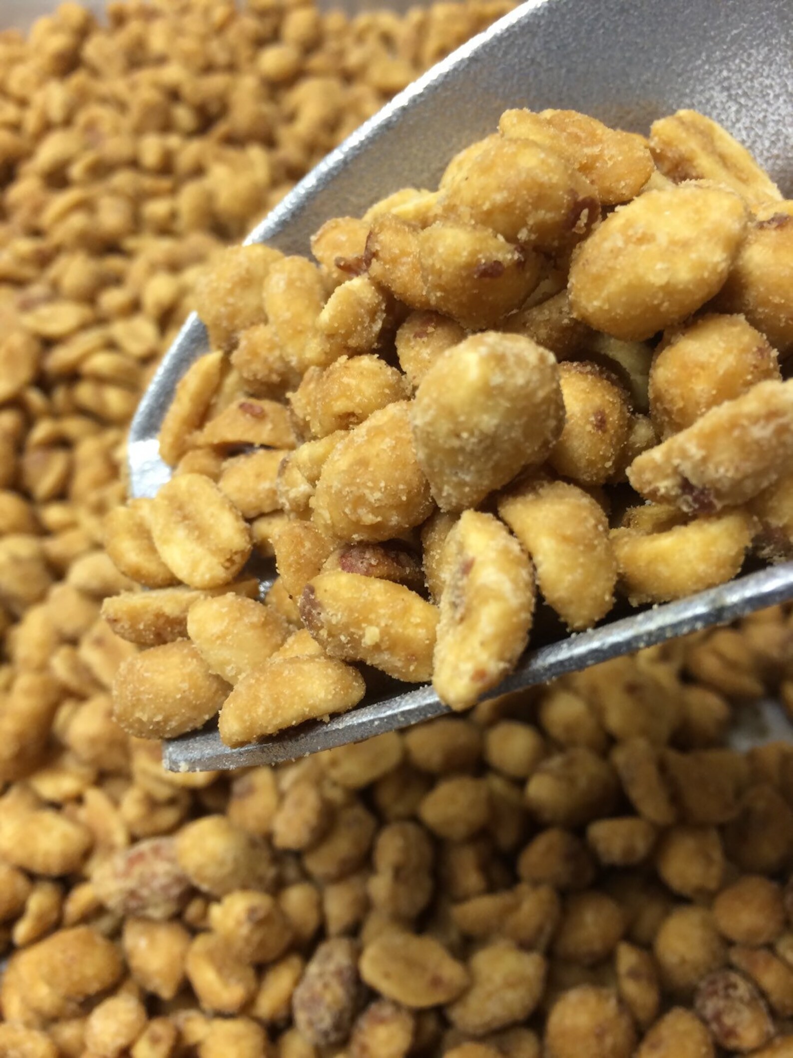 FREE SHIPPING Candy/peanuts 1lb Each 100% Pure Vermont MAPLE | Etsy