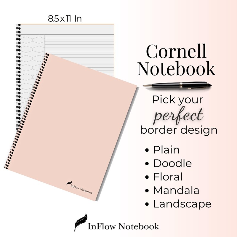 Unique Notebook - Etsy