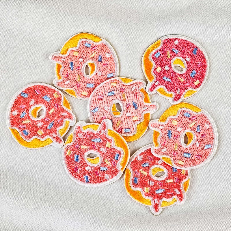 Kawaii Dessert Jacket - Etsy