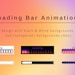 Loading Bar Animation Video Pack - Motion Graphic for Waiting Screen ...