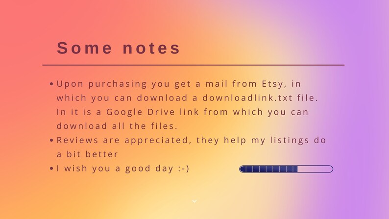 Loading Bar Animation Video Pack - Motion Graphic for Waiting Screen ...