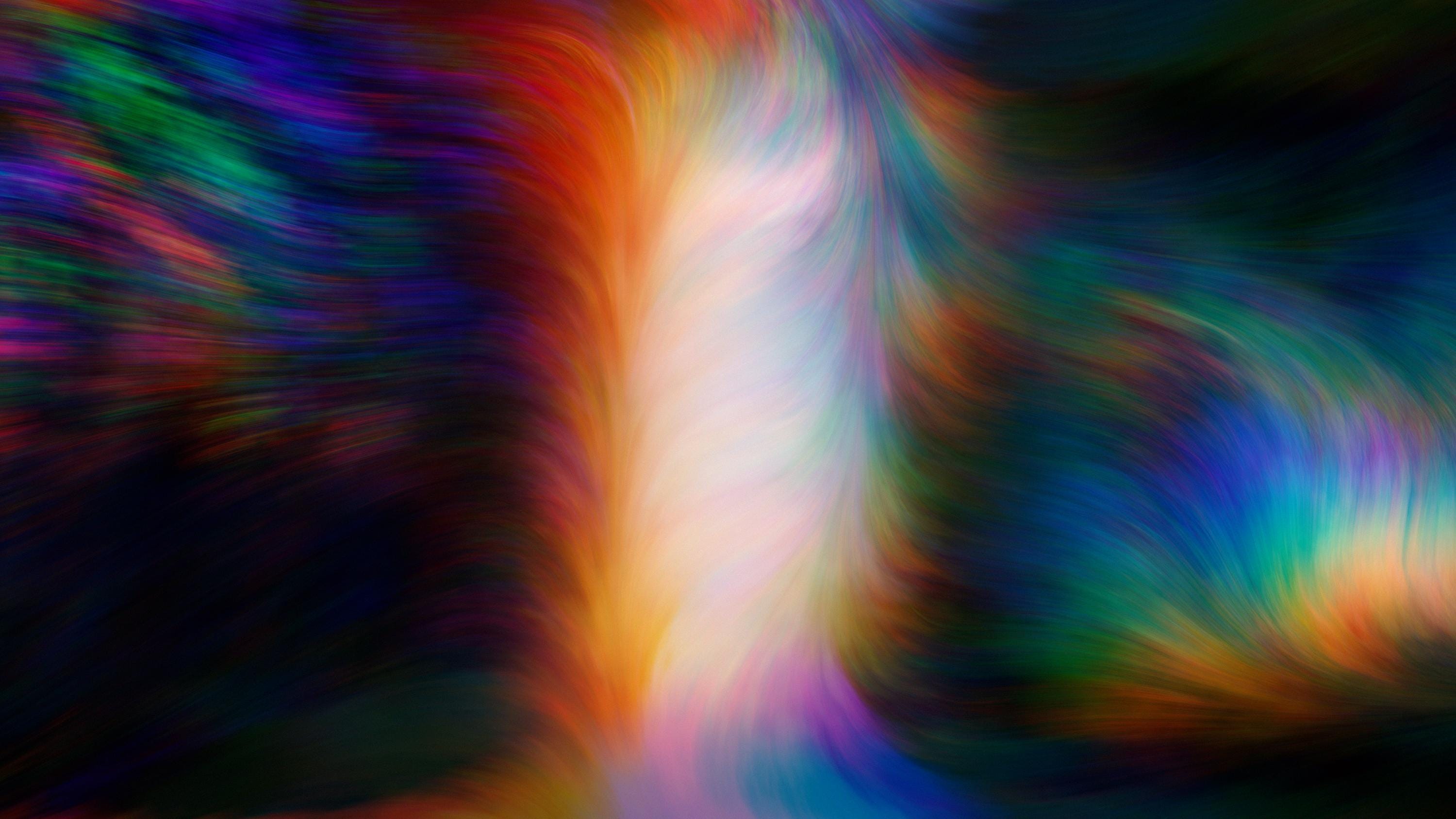 Celestial Background Video, Ethereal Vtuber Twitch Streamer Animated BG ...