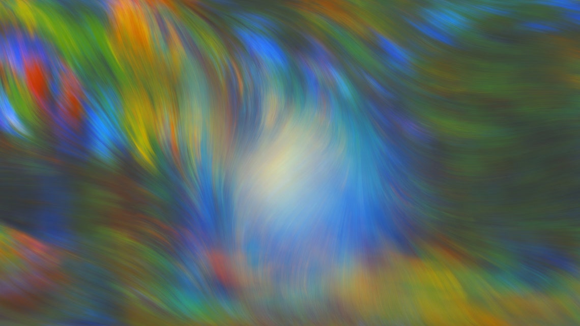 Dreamy Background Video Loop Animation (youtube, Stream, Editor ...