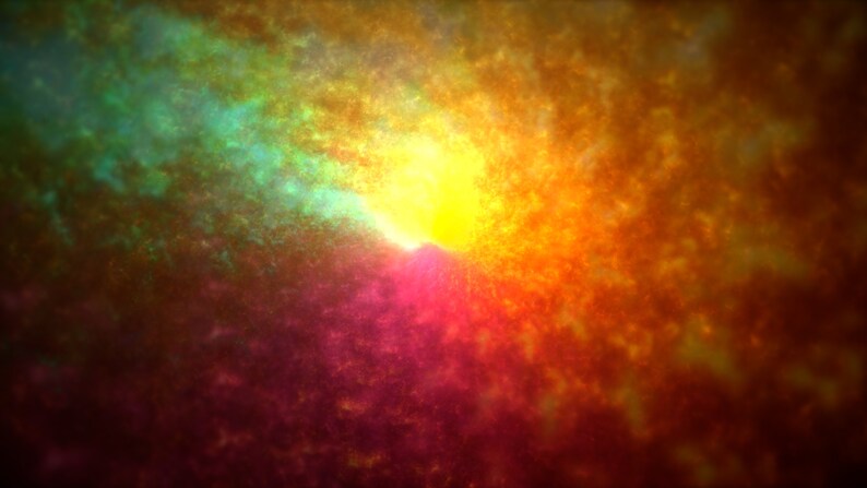 Video Background Animation 3D, Abstract Motion Graphics Visuals ...