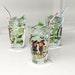Cute Halloween Witch Girls Pint Glass, 16oz - Etsy