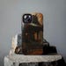 Japanese Autumn Shinto Shrine Tough Phone Case - Etsy