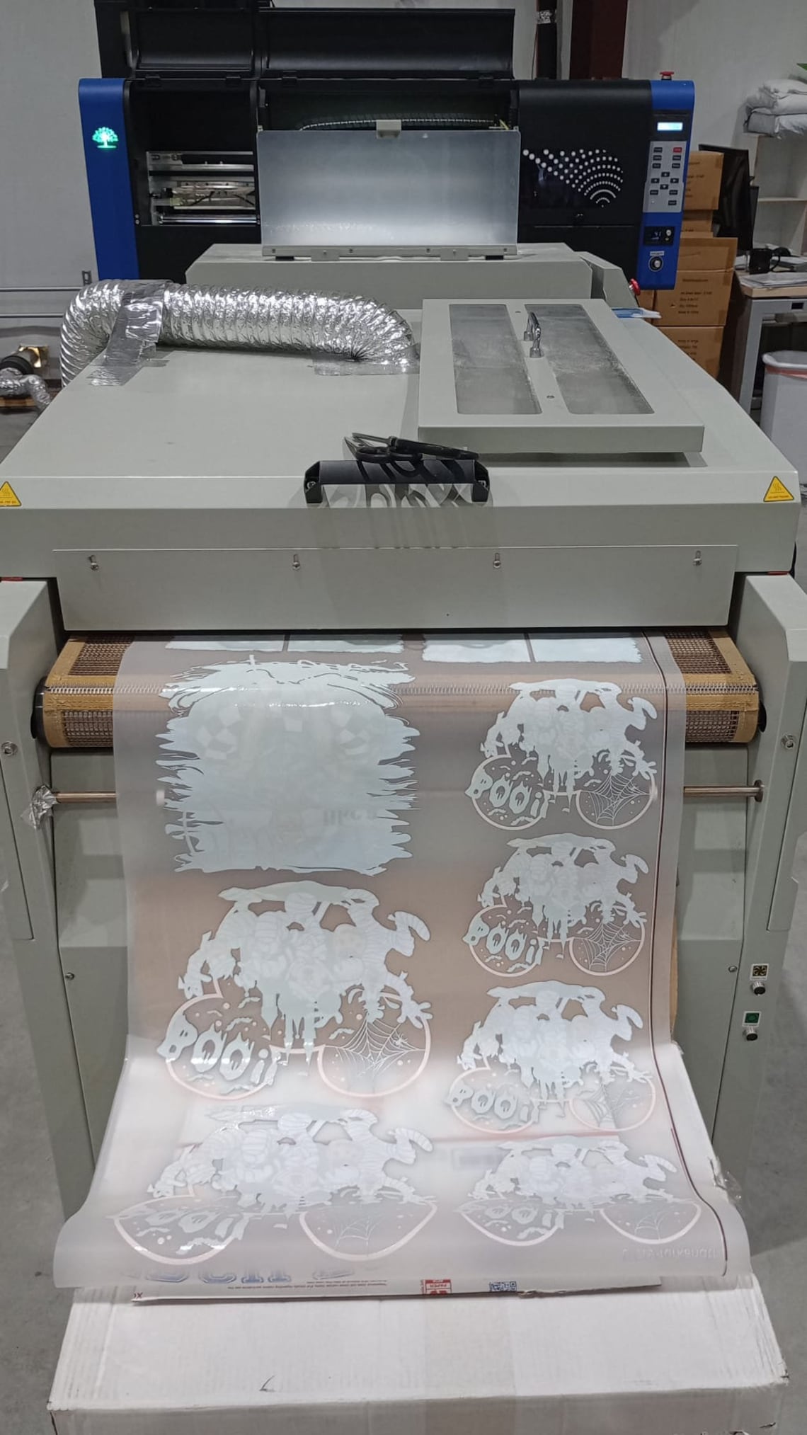 Ready to Press Dtf Transfer, Pre-k Dtf Transfer, Back to School ...