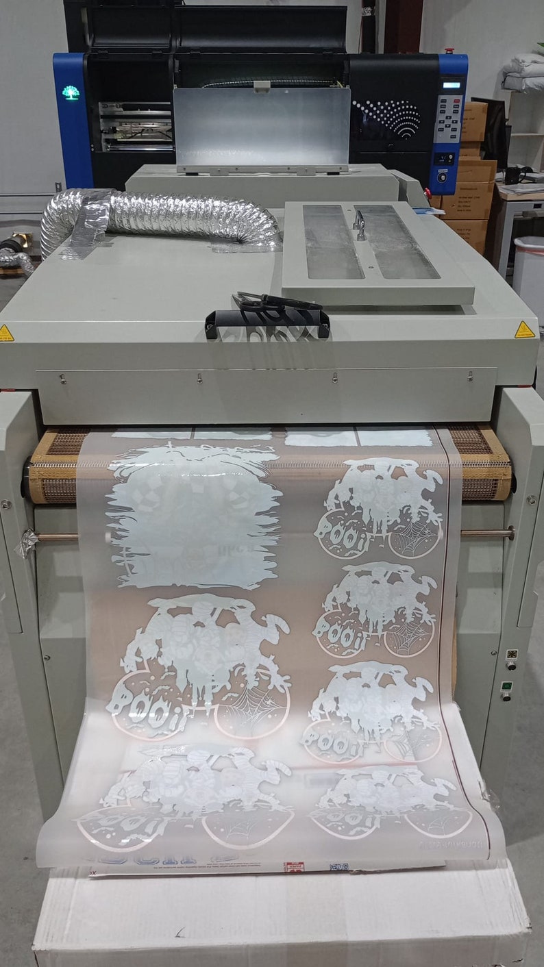 But Why Penguin Ready to Press, Vintage Nihilist Penguin DTF Transfer ...