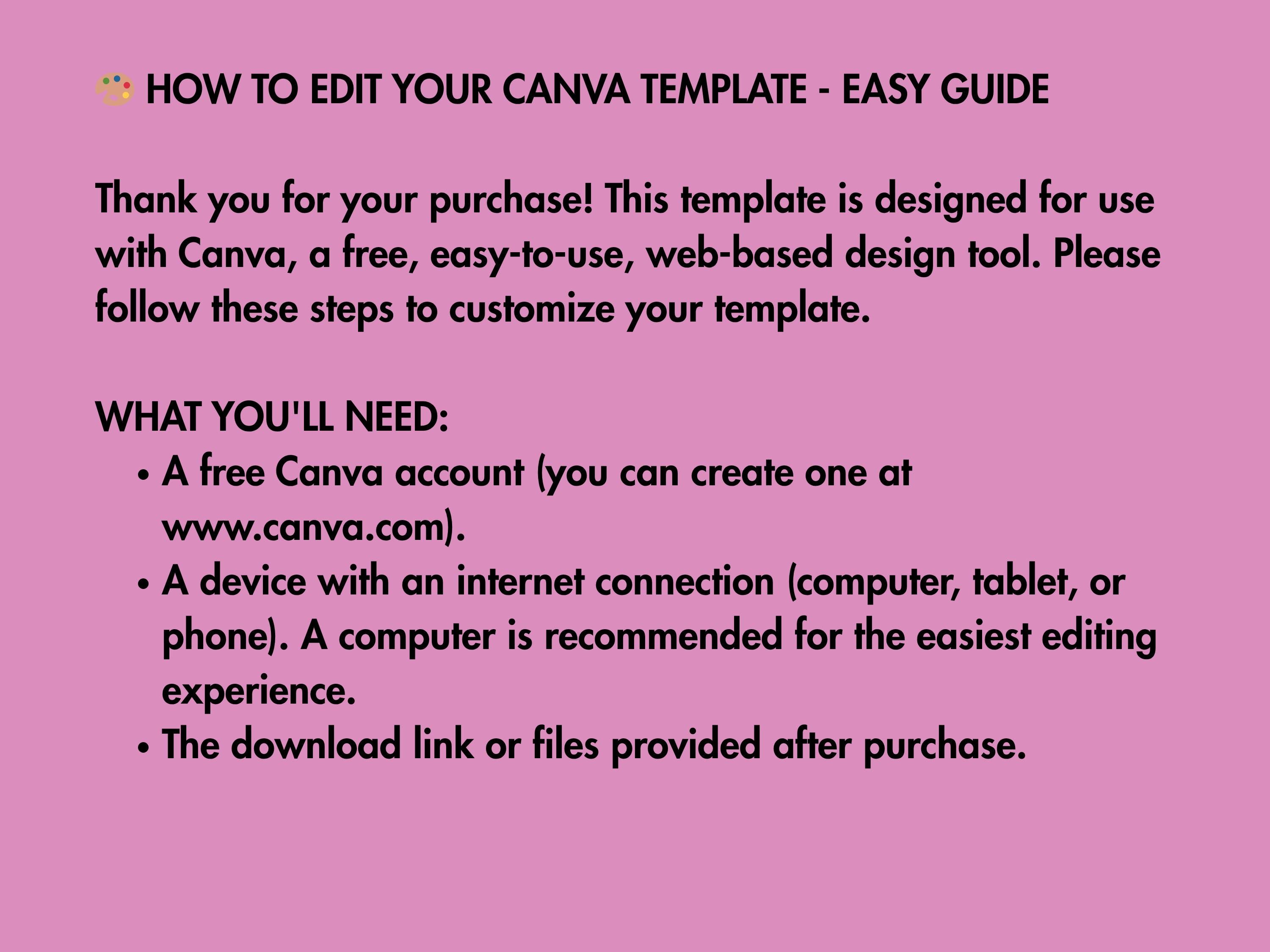 Cake Walk Donations Flyer Template Editable PTA PTO Carnival Fall ...