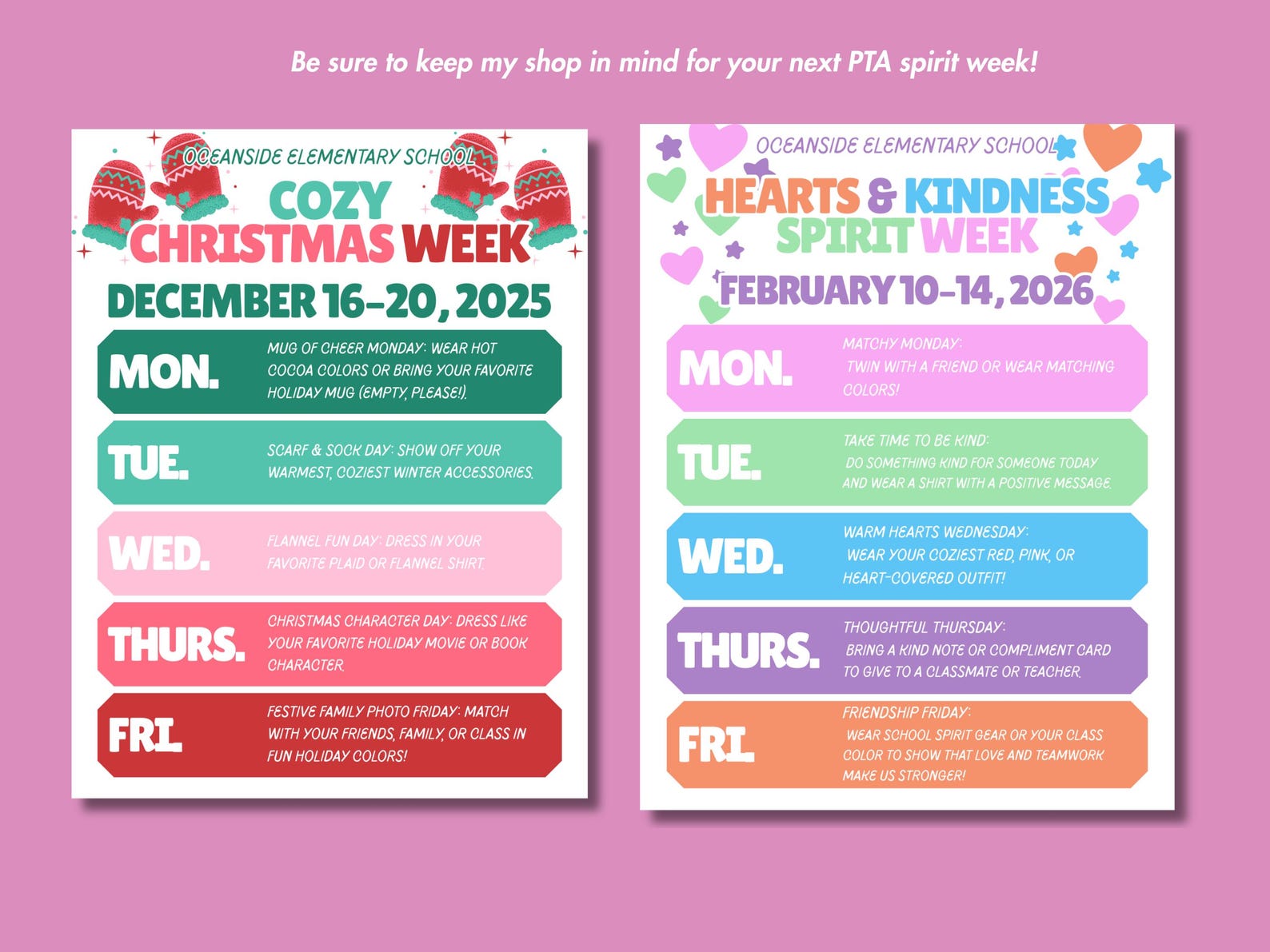 Cake Walk Donations Flyer Template Editable PTA PTO Carnival Fall ...