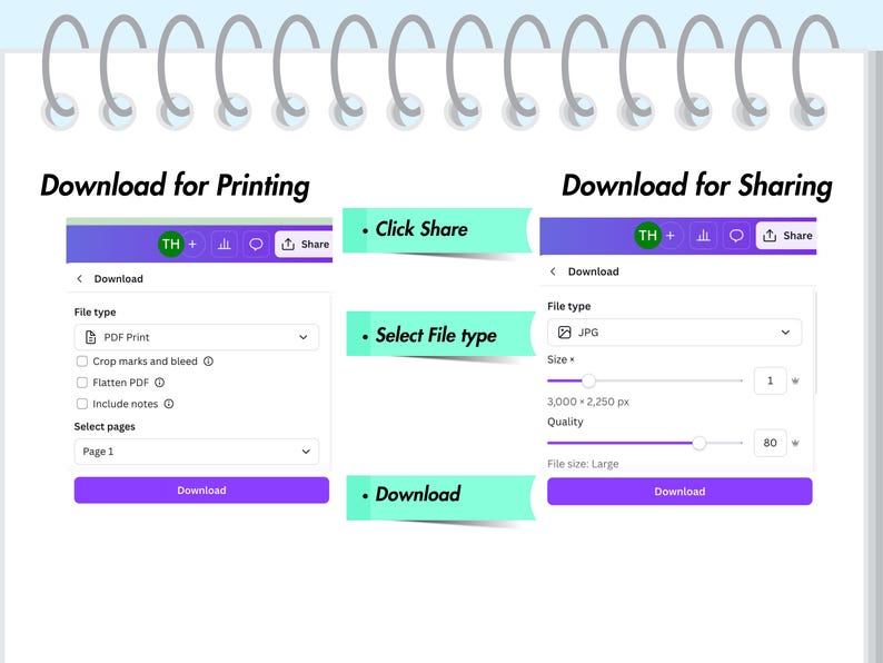 Pumpkin Carving Contest Flyer Editable Canva Template Halloween ...