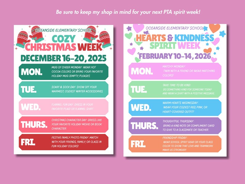Skip the Line Raffle Fundraiser Flyer Template Editable PTA PTO School ...