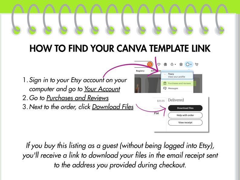 Halloween Spirit Week Flyer Editable Canva Template School Dress up ...