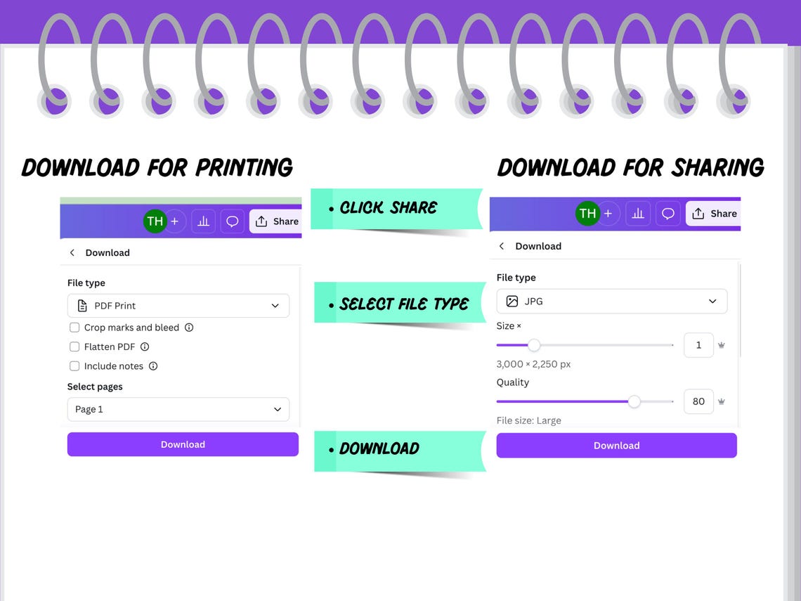 STEM Night Flyer Template: Editable School Event, PTA Fundraiser (canva ...