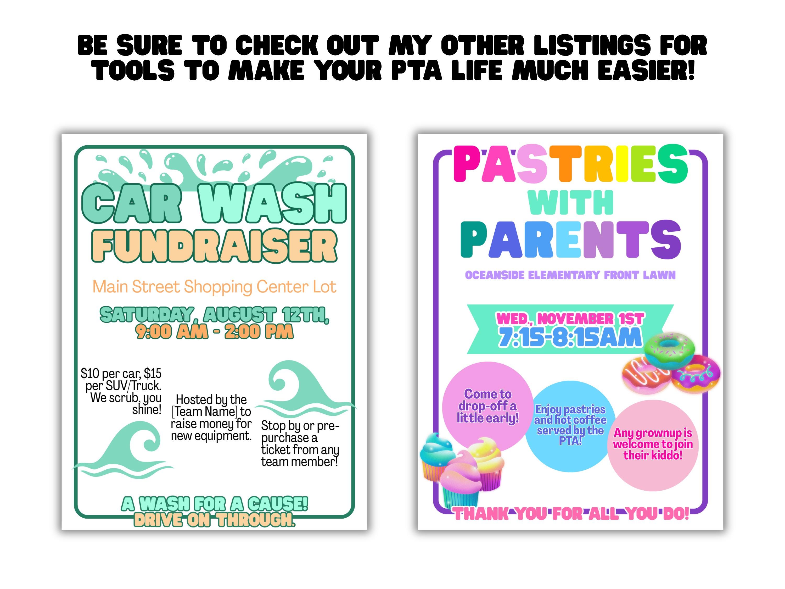 Pumpkin Carving Contest Flyer Editable Canva Template Halloween ...