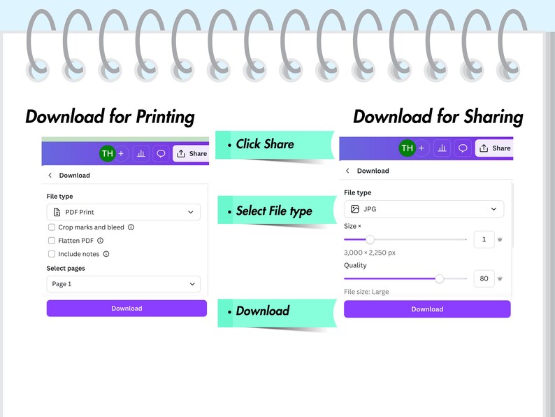 Art Show Flyer Template Editable Canva School Exhibit Flyer PTA PTO ...