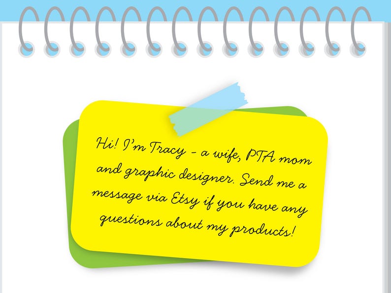 Fall Spirit Week Flyer Editable Canva Template High School Dress up ...