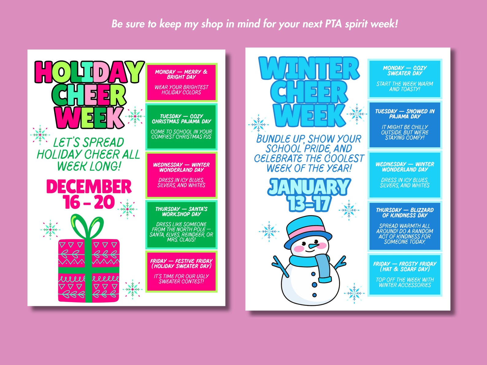 Cake Walk Donations Flyer Template Editable PTA PTO Carnival Fall ...