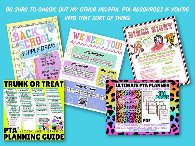 Boo Buddy Gift Exchange Questionnaire Halloween Wishlist Favorite ...