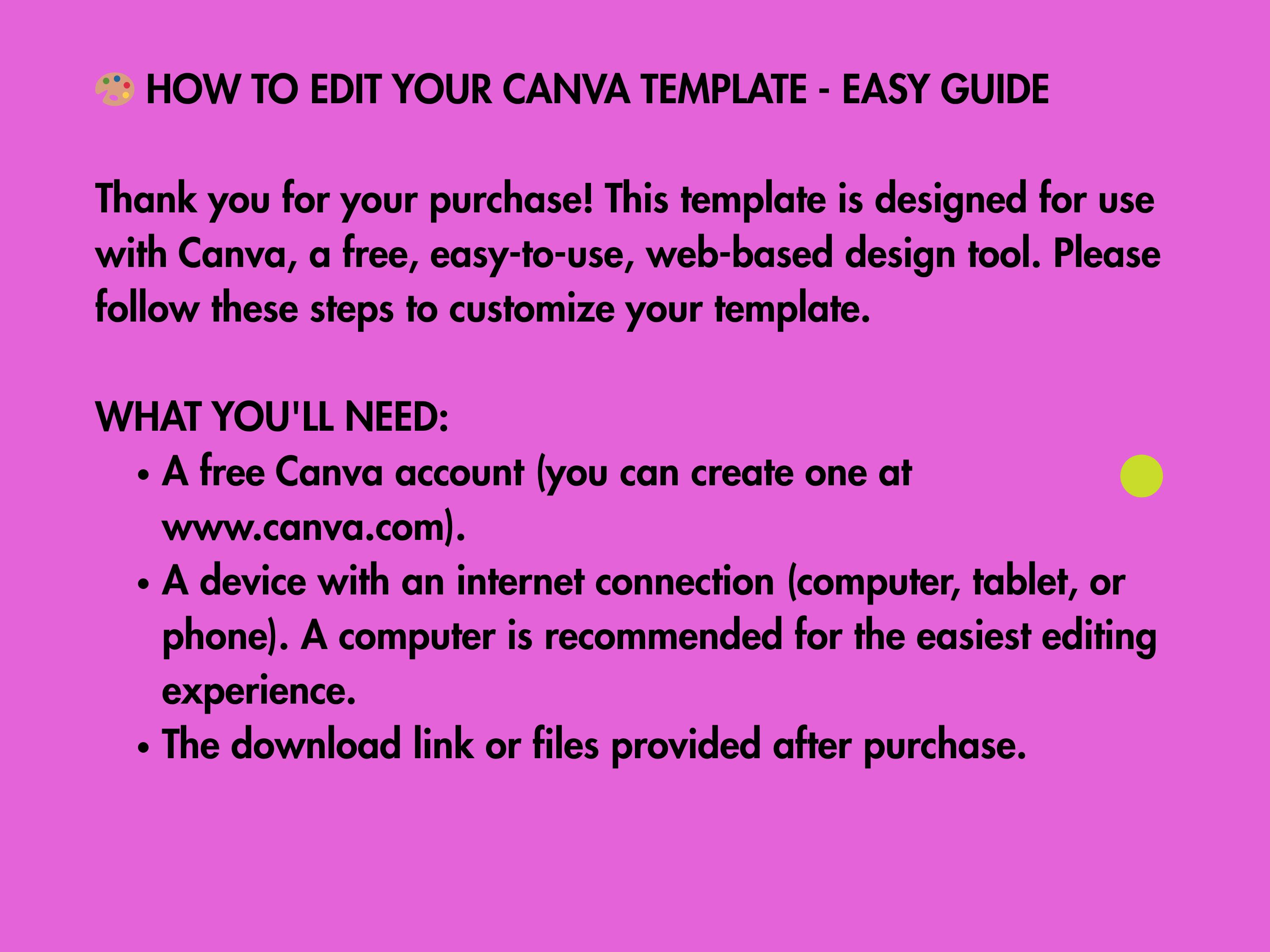 Tat the Teacher Fundraiser Flyer Canva Template School Spirit Day Event ...