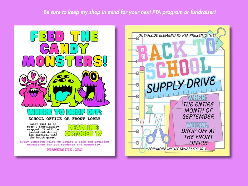 Editable Holiday Spirit Week Flyer Canva Template Christmas Dress up ...