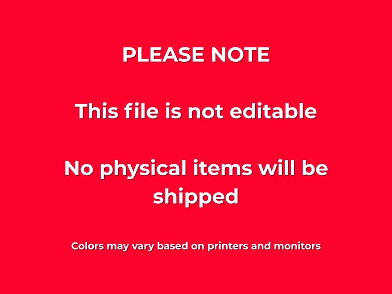 Candy Cane Gram Tags Holiday Fundraiser Printable Christmas School PTA ...