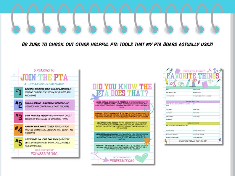 Red Ribbon Week Spirit Days Flyer Editable Canva Template School Dress ...
