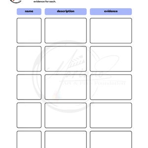 Character, Script Outline, Template for Movie Script or Book Writing ...