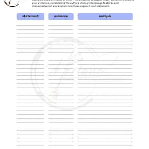 Character, Script Outline, Template for Movie Script or Book Writing ...