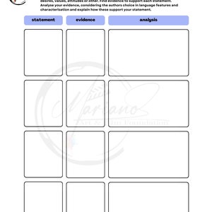 Character, Script Outline, Template for Movie Script or Book Writing ...