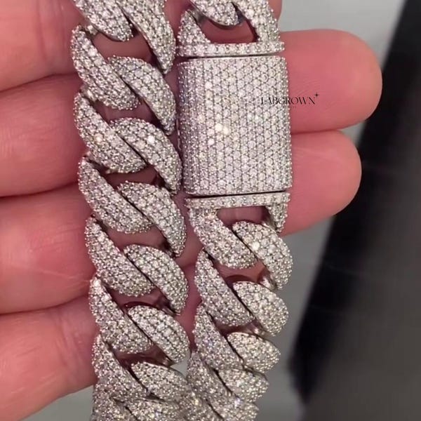 King Von Chain - Etsy