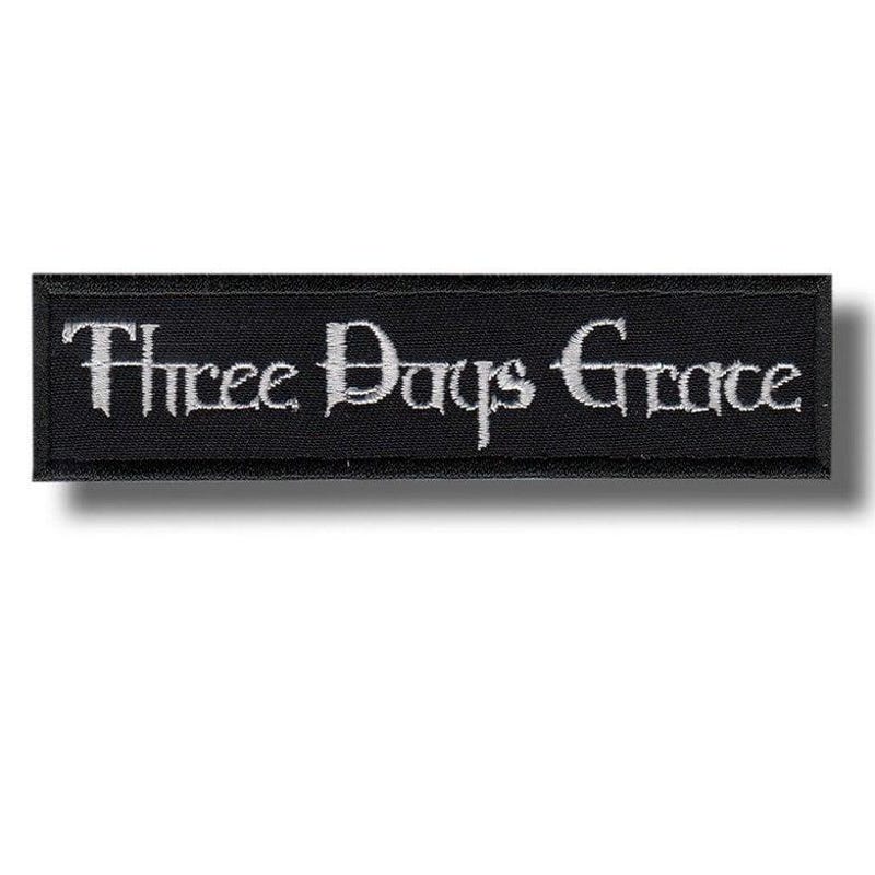 Three Days Grace - Etsy Canada