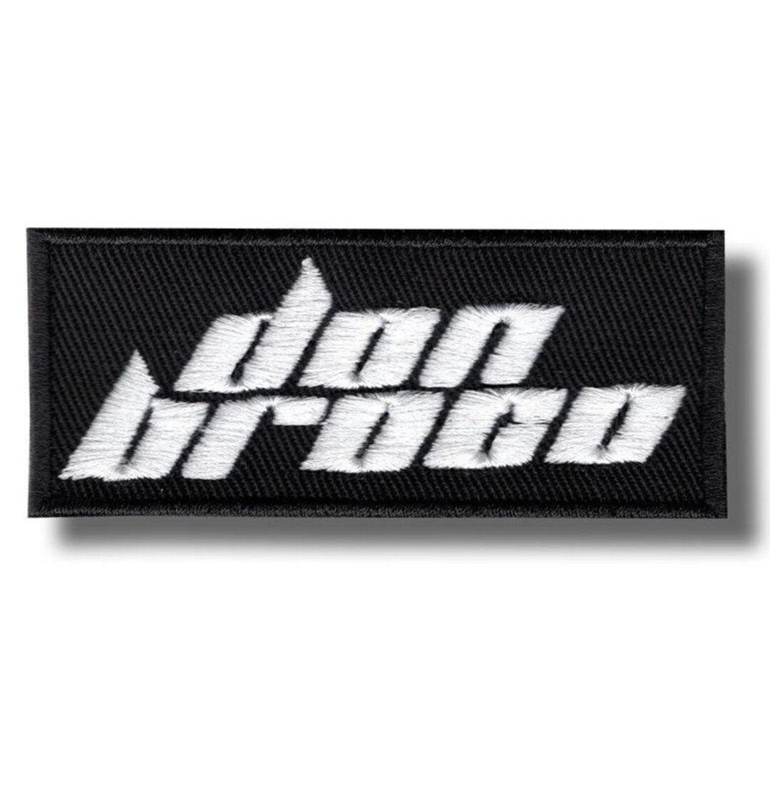 Don Broco Patch Badge Applique Embroidered Iron on 280689 - Etsy